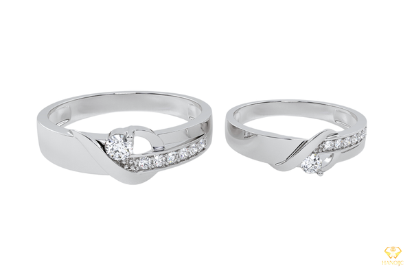 TOP 7 mẫu nhẫn cưới trái tim đẹp và ý nghĩa cho tình yêu vĩnh cửu – Hanoij