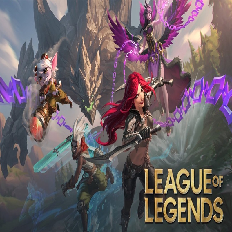 Cách Tải Riot Client VNG Chơi Liên Minh Huyền Thoại Cực Chiến