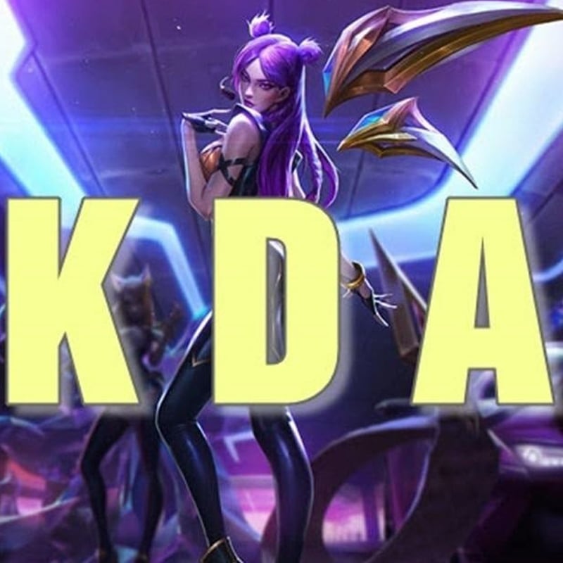 KDA Là Gì? Hướng Dẫn Cách Tính KDA Trong Liên Quân, Liên Minh, PUBG