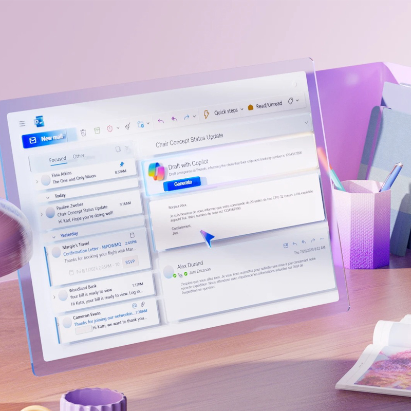 Microsoft Copilot Là Gì? Hướng Dẫn Cài Đặt, Sử Dụng Microsoft Copilot