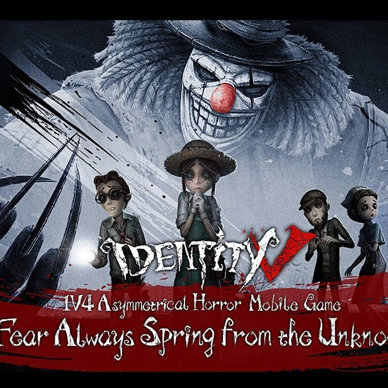 Hướng Dẫn Cách Tải Identity V Trên Android, iOS, PC Cực Nhanh Chóng