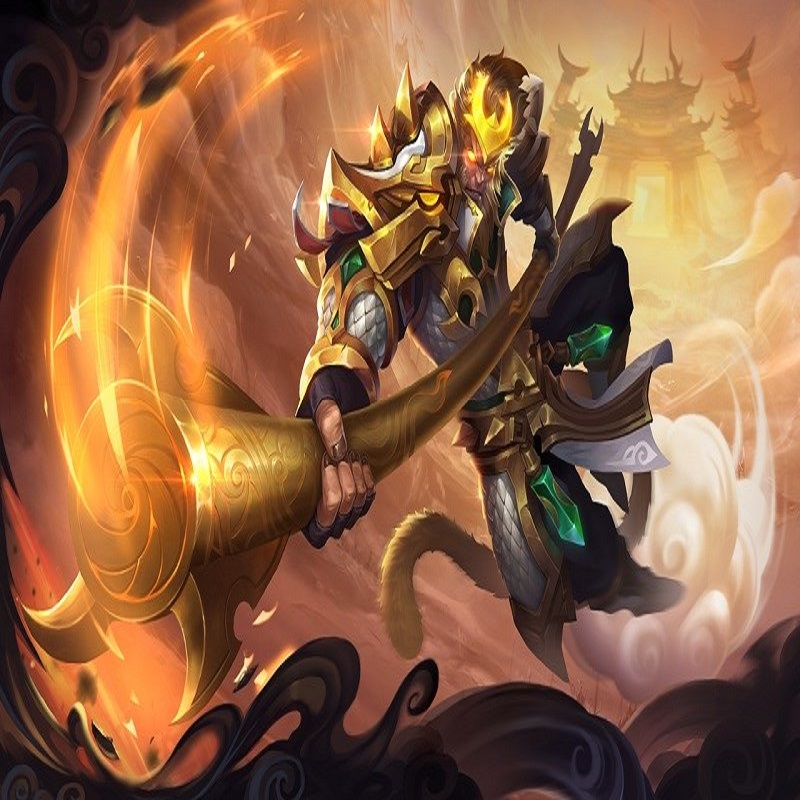 Dame Là Gì? Các Yếu Tố Tạo Ra Dame Trong Game MOBA Phải Biết - Xgear
