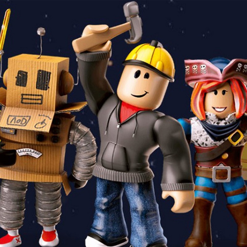 Hướng Dẫn Nạp Robux Nhanh Chóng và Đơn Giản