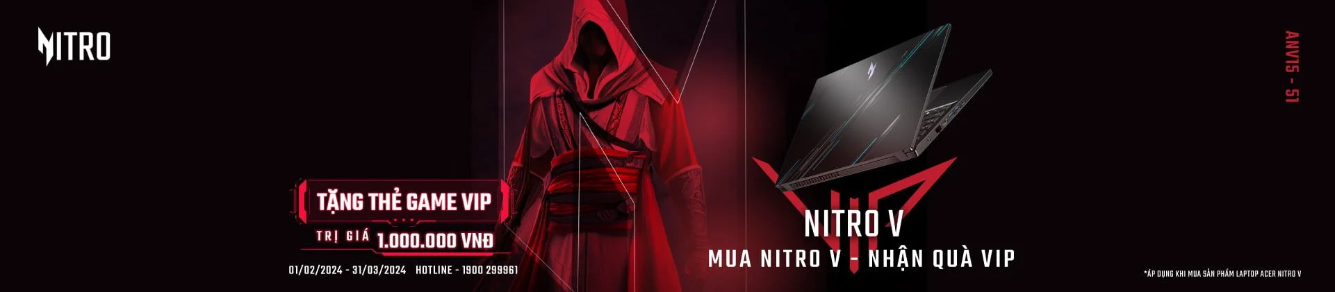 Nitro 5 - Xgear