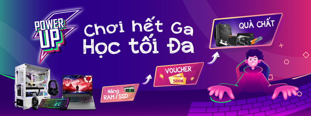 Xgear - Laptop Gaming, PC, Màn Hình, Linh Kiện, Gaming Gear Chính Hãng