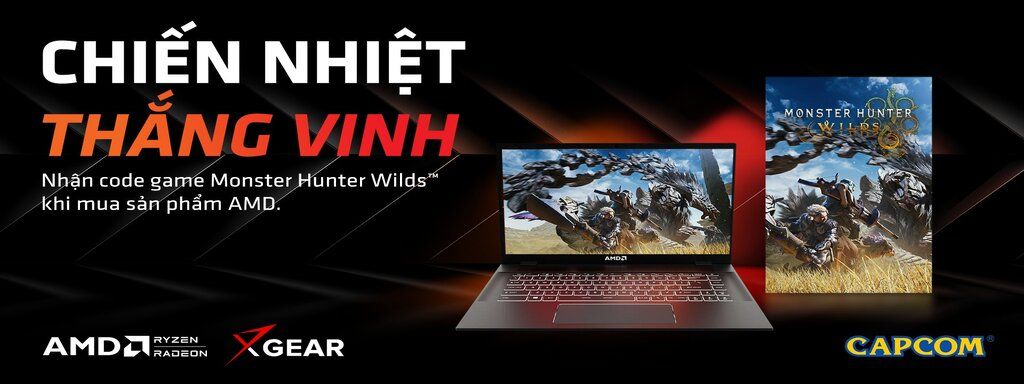 Xgear - Laptop Gaming, PC, Màn Hình, Linh Kiện, Gaming Gear Chính Hãng