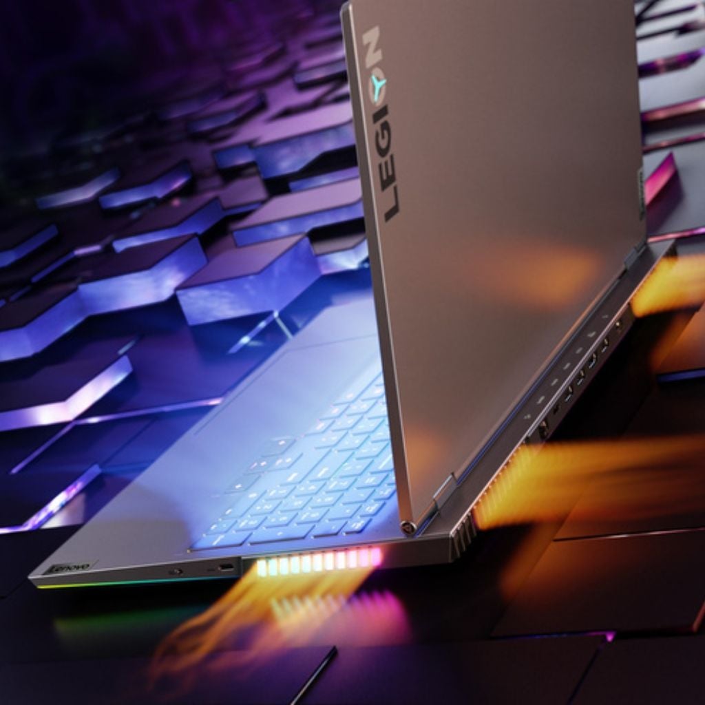 Laptop Lenovo RTX 5000 Series | Hàng chính hãng, giá rẻ tại XGEAR - Xgear