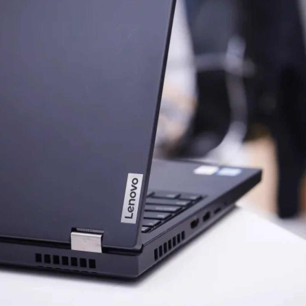 Laptop Lenovo RTX 5000 Series | Hàng chính hãng, giá rẻ tại XGEAR - Xgear