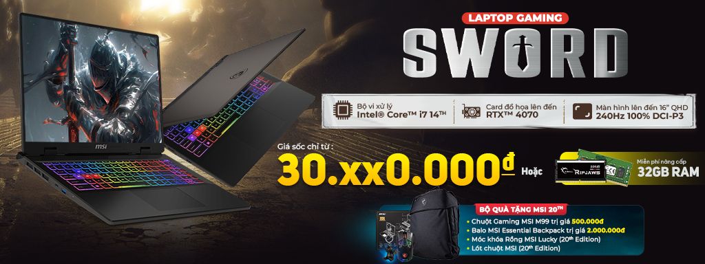 Xgear - Laptop Gaming, PC, Màn Hình, Linh Kiện, Gaming Gear Chính Hãng