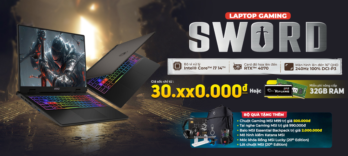 Xgear - Laptop Gaming, PC, Màn Hình, Linh Kiện, Gaming Gear Chính Hãng