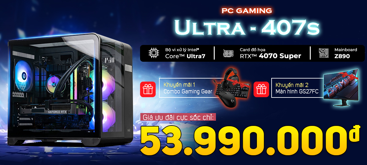 Xgear - Laptop Gaming, PC, Màn Hình, Linh Kiện, Gaming Gear Chính Hãng