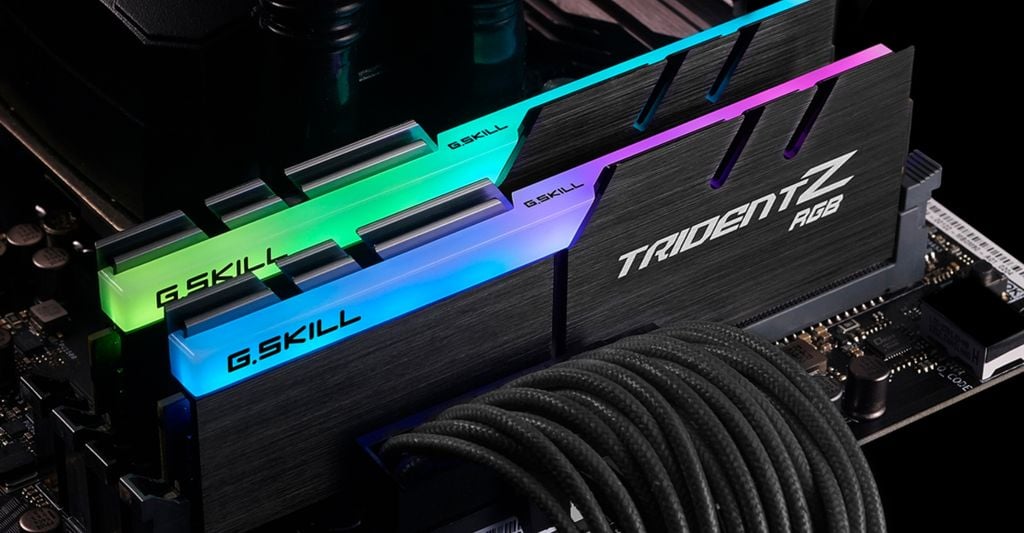 RAM DDR4 là gì? Có nên mua DDR4 năm 2025 không?