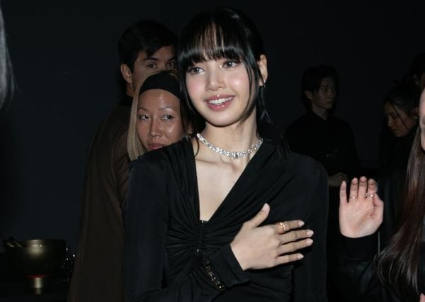 PHÂN TÍCH BẢN ĐỒ SAO CỦA CÔ NÀNG LISA 27/3/1997 – Đũa Thần