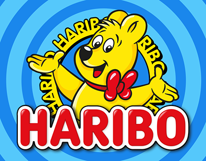Kẻo dẻo Haribo - Lịch sử hình thành Haribo – International Food ...