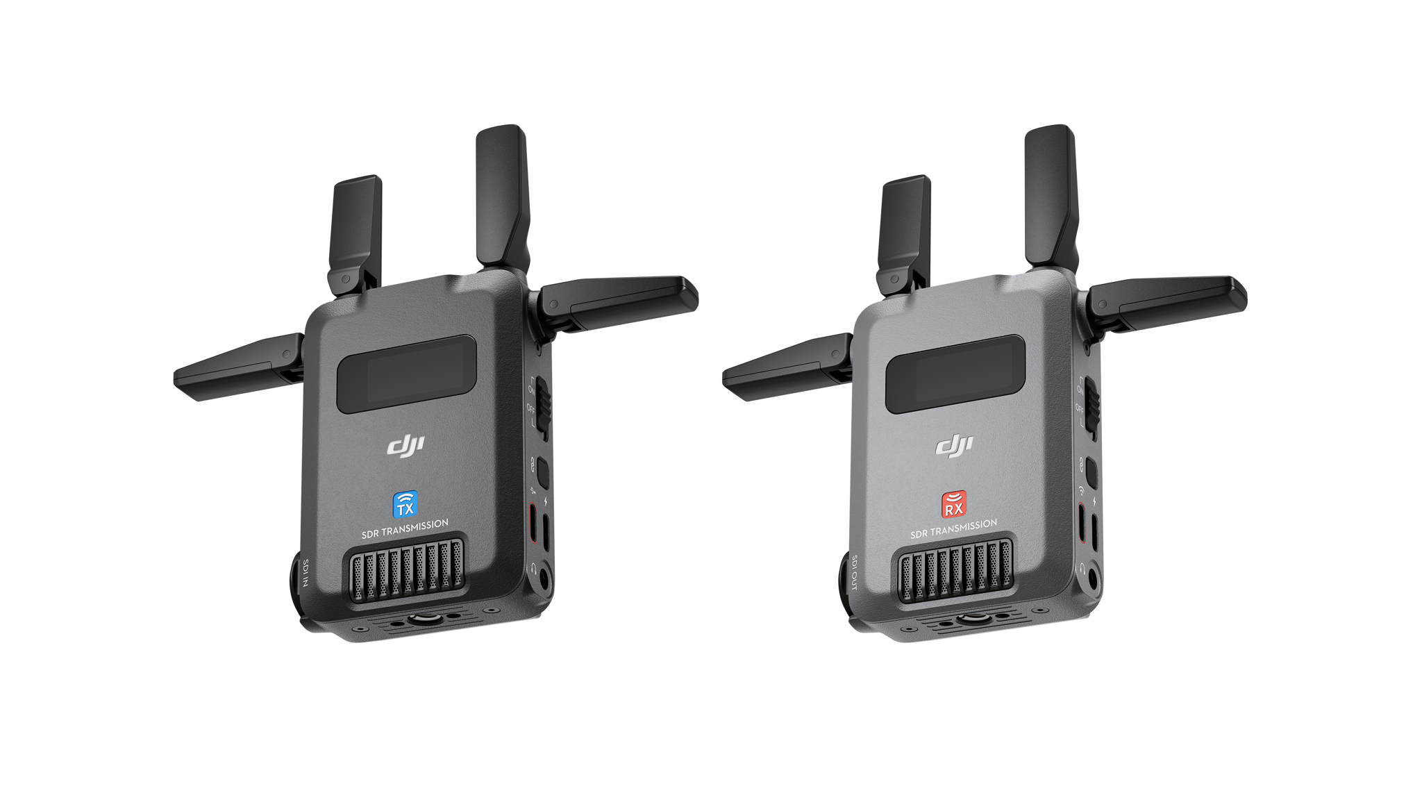 DJI Transmission – DJI Việt Nam
