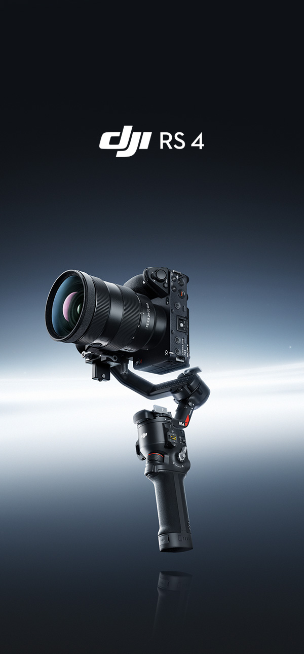 DJI Việt Nam - Nhà phân phối chính thức của DJI quản lý DJI OFFCIAL