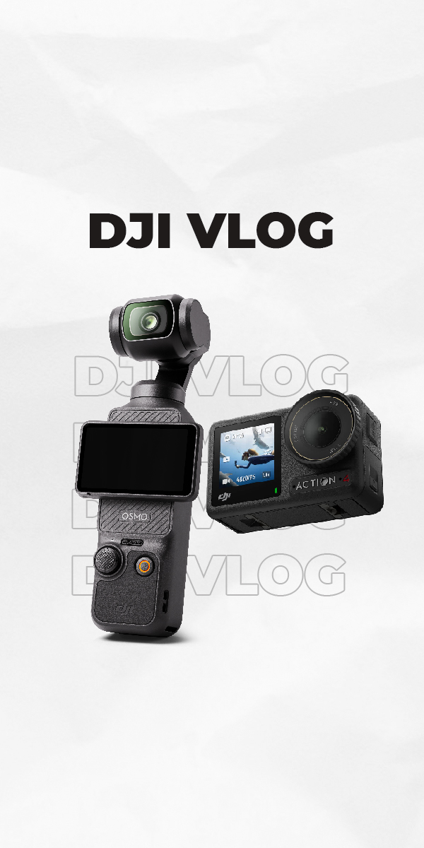 DJI Việt Nam - Nhà phân phối chính thức của DJI quản lý DJI OFFCIAL