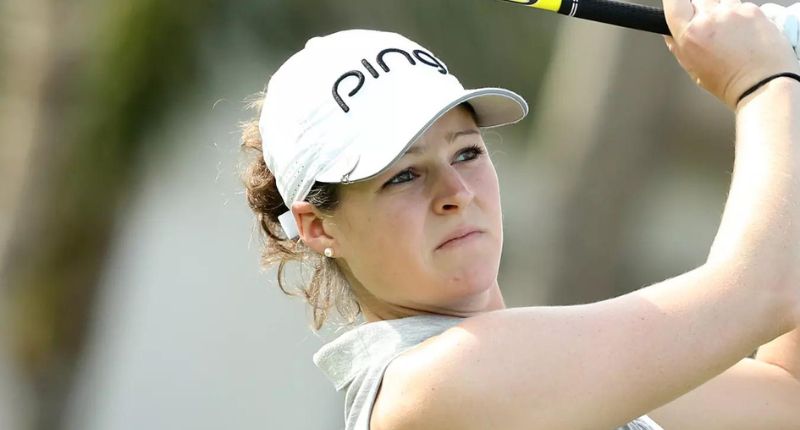 Ally Ewing thông báo sẽ giải nghệ vào cuối năm 2024 – Goda Golf