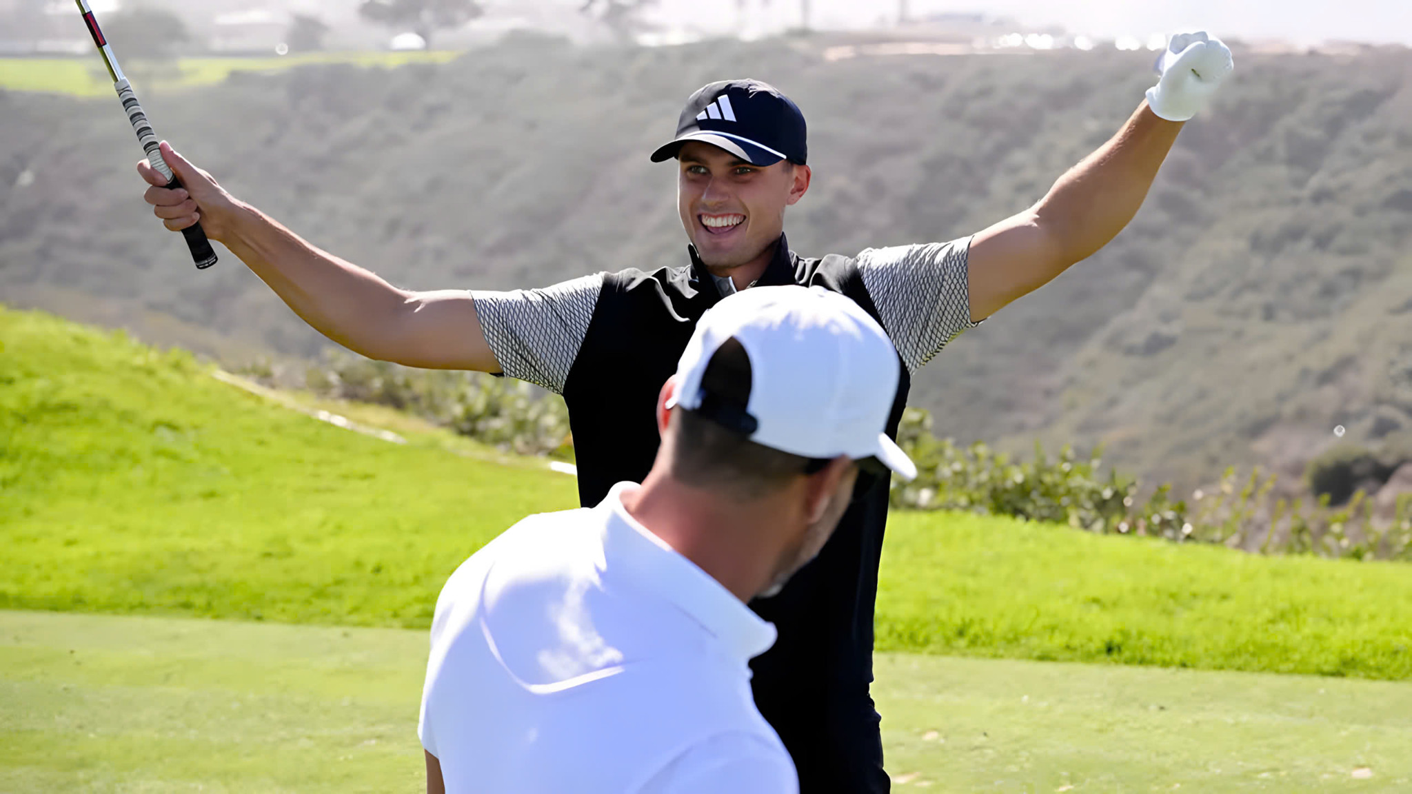Ludvig Aberg ghi Hole-in-One đầu tiên trong sự nghiệp PGA Tour – Goda Golf