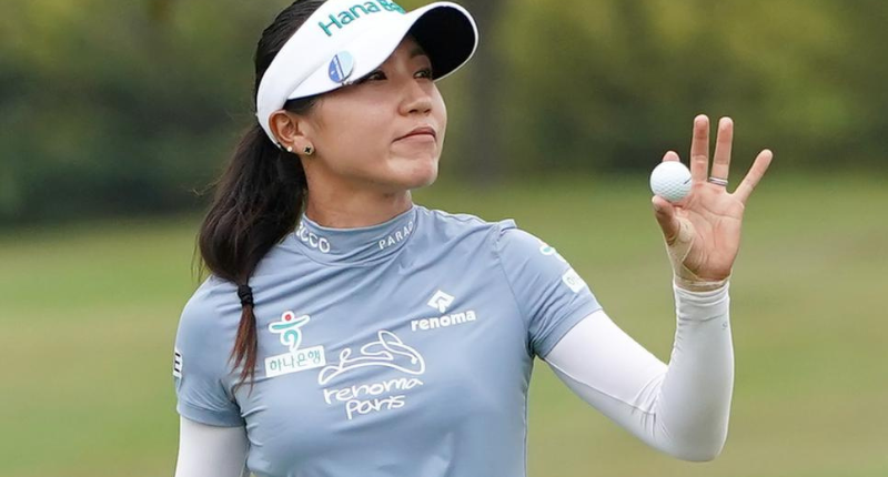 Lydia Ko tiếp tục chuỗi chiến thắng với danh hiệu LPGA thứ hai – Goda Golf