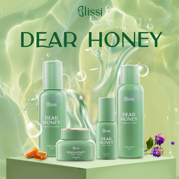 Skincare Là Gì? Quy Trình Skincare Là Gì? 1 Bộ Skincare Gồm Những Gì?