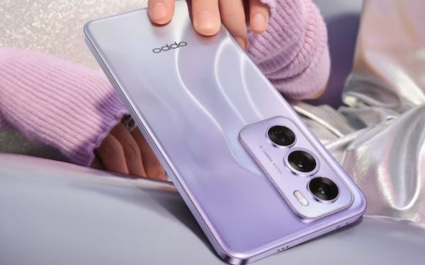 Các tính năng AI thú vị của OPPO AI Camera Reno12 Series