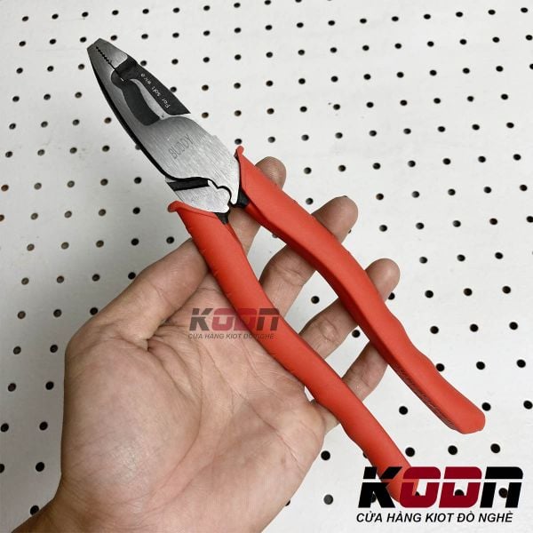 Kìm bằng đa năng 9 inch BUDDY A0077