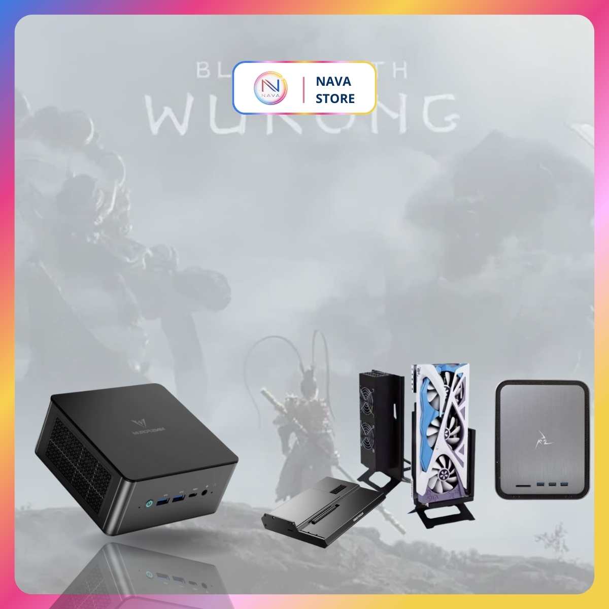 Tất cả sản phẩm – NAVA STORE