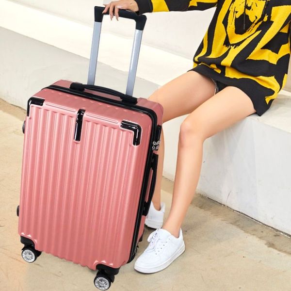 Kích thước vali 24 inch là bao nhiêu? – Vali.com.vn