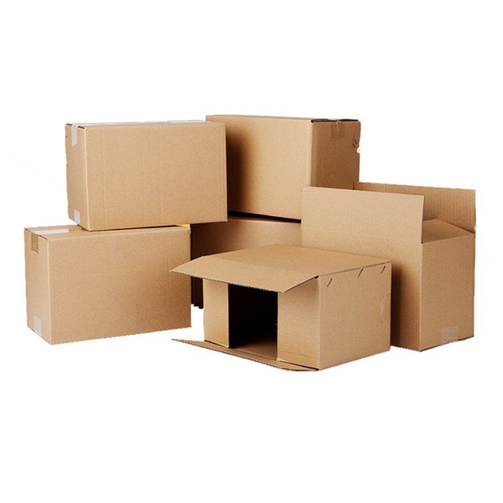 Hộp carton – Boxmall