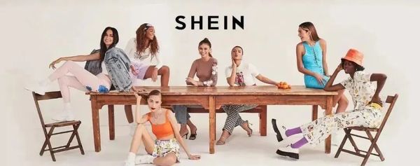 SHEIN 6 bí quyết để sản phẩm luôn Cháy Hàng
