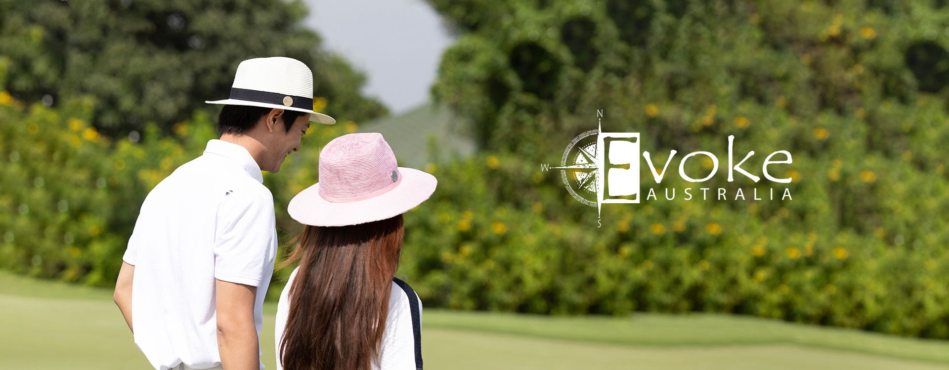 Evoke – Minh Chân Golf
