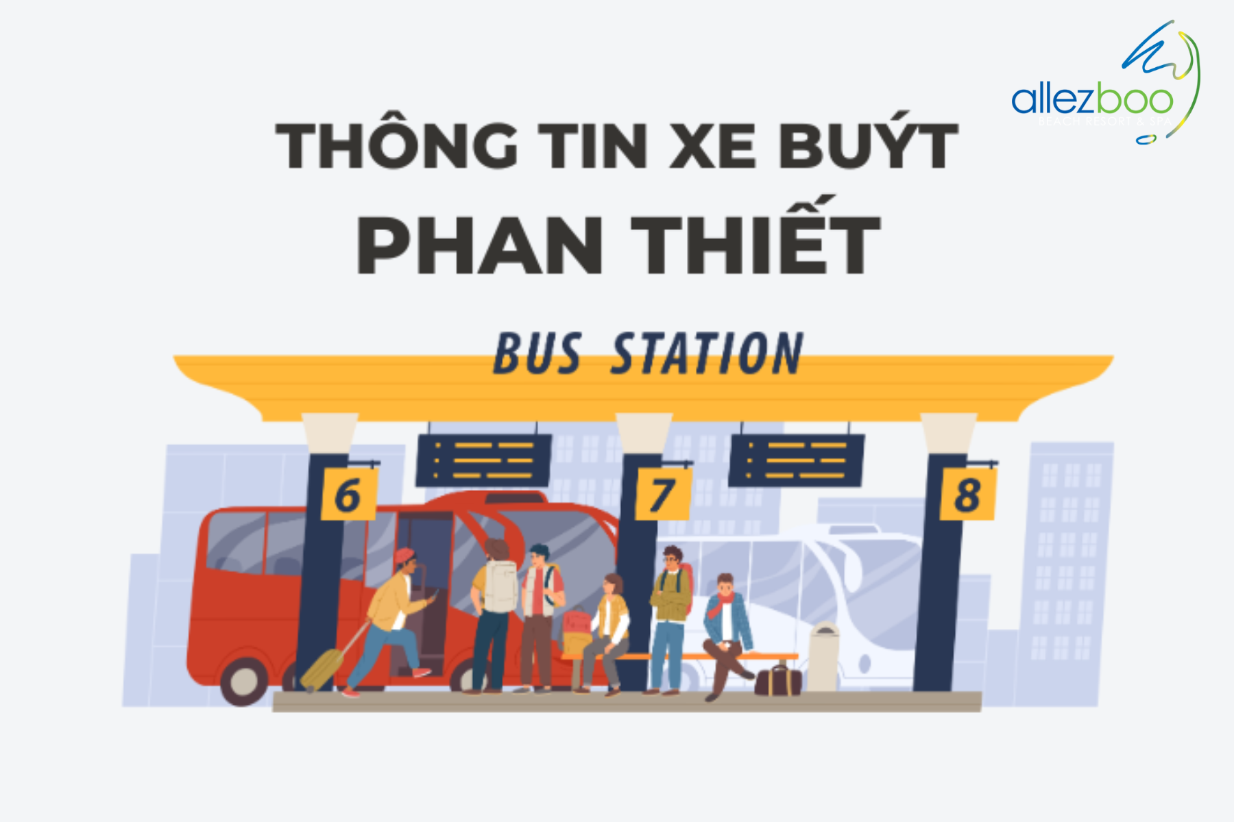 Tuyến xe bus Mũi Né - Phan Thiết - Bình Thuận (Cập nhật 2024 ...
