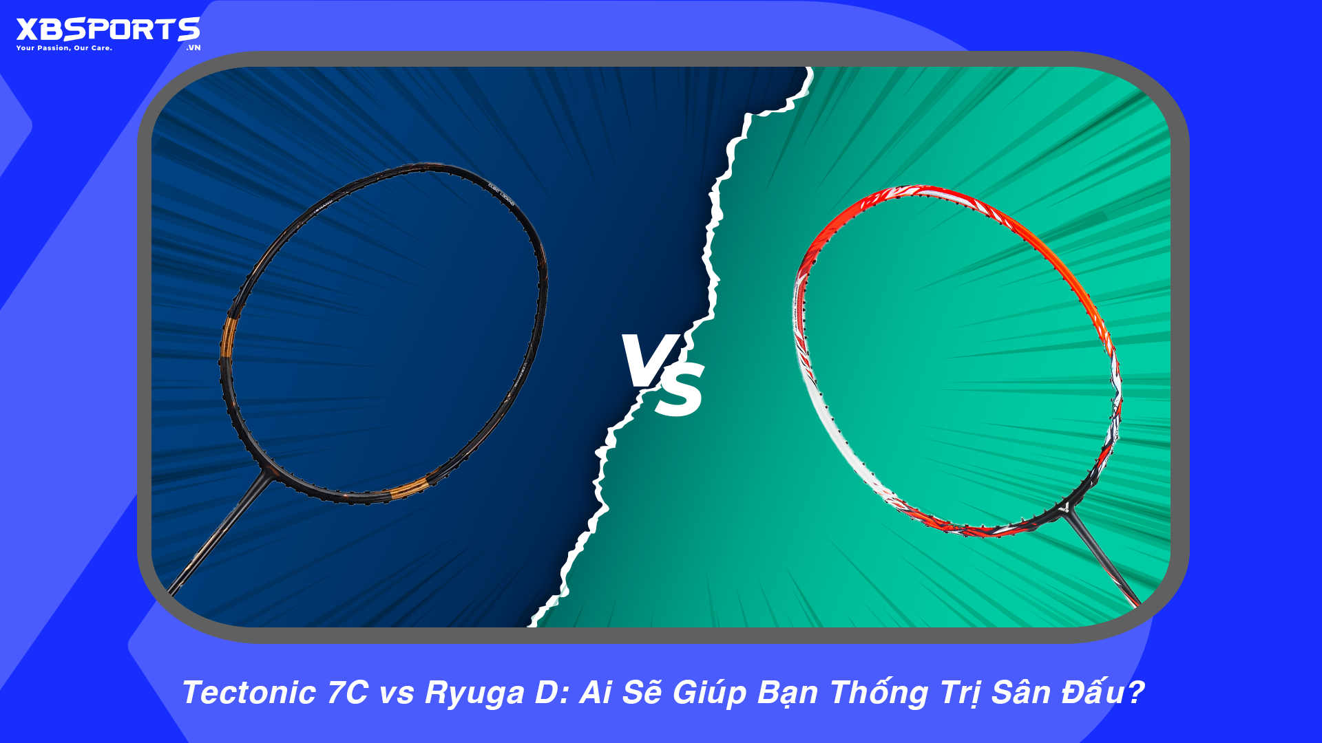 Tectonic 7C vs Ryuga D: Ai Sẽ Giúp Bạn Thống Trị Sân Đấu? - XBSPORTS ...