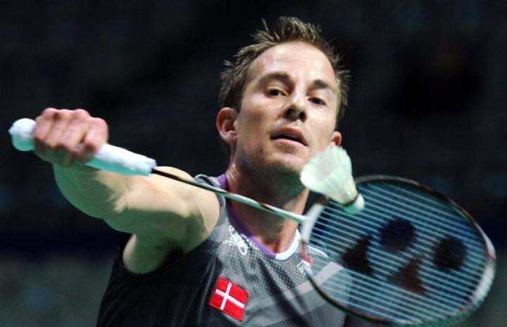 Chặng Đường Vàng Của Huyền Thoại Cầu Lông - Peter Gade - XBSPORTS - HỆ ...