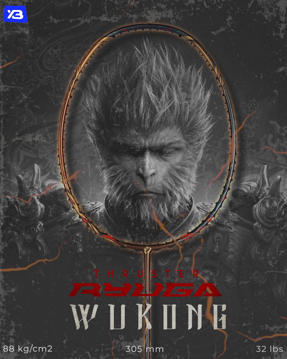 Victor Thruster Ryuga Wukong: Đánh Giá Siêu Phẩm "Ngộ Không Đại Náo ...