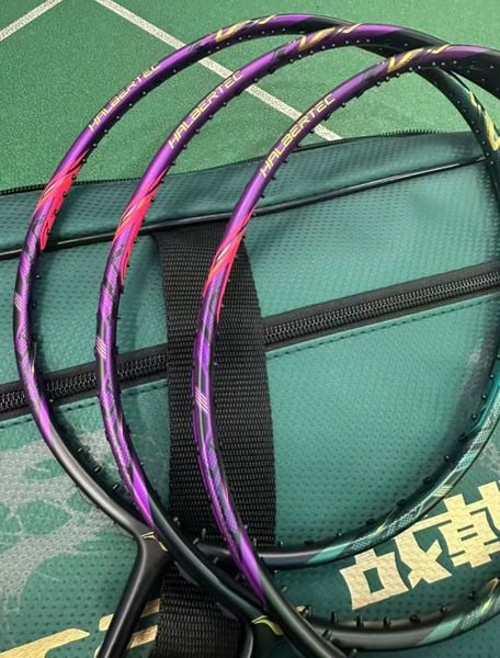 SIêu Phẩm Li-Ning Halbertec 8000 Year of the Snake Limited Edition ...