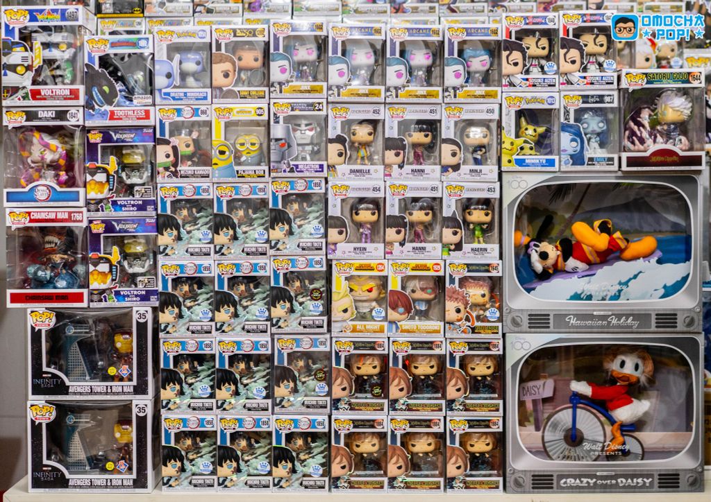 Omochapop – Shop Bán Funko Pop Chính Hãng Duy Nhất Tại Hà Nội ...