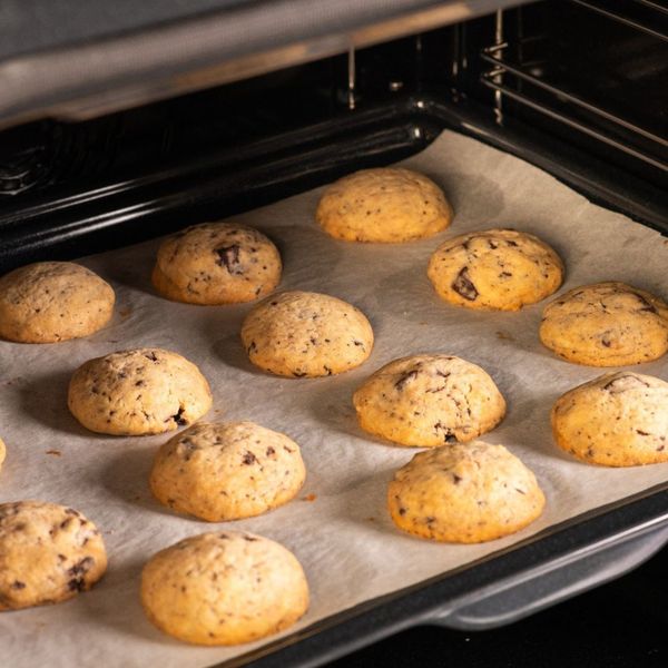 COOKIE WITH BRANDT | Let's cook with Brandt