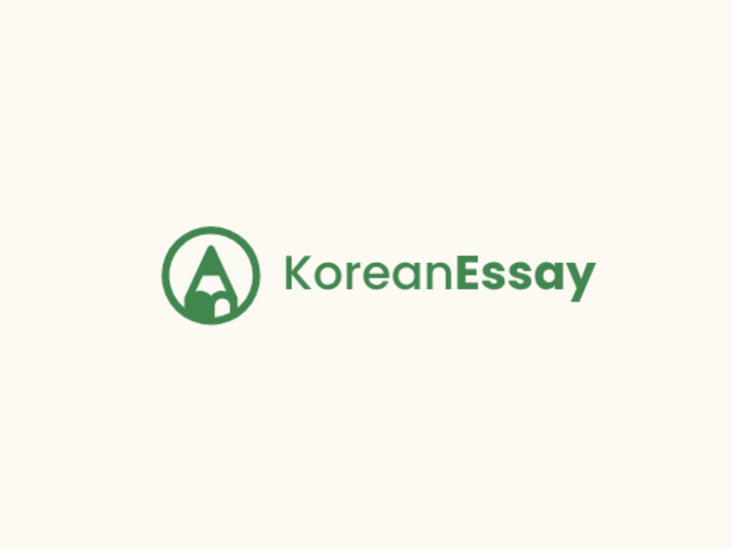 KOREANESSAY: BẮT ĐẦU HÀNH TRÌNH TOPIK WRITING CHUYÊN NGHIỆP – GCE