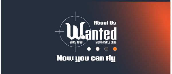 Giới thiệu về WantedMC – Wanted MC - NOW, YOU CAN FLY!
