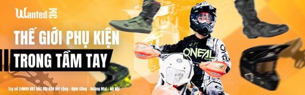Giới thiệu về WantedMC – Wanted MC - NOW, YOU CAN FLY!