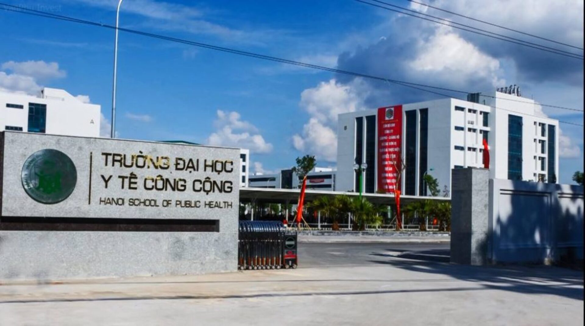 Giới thiệu về HUPH Lab