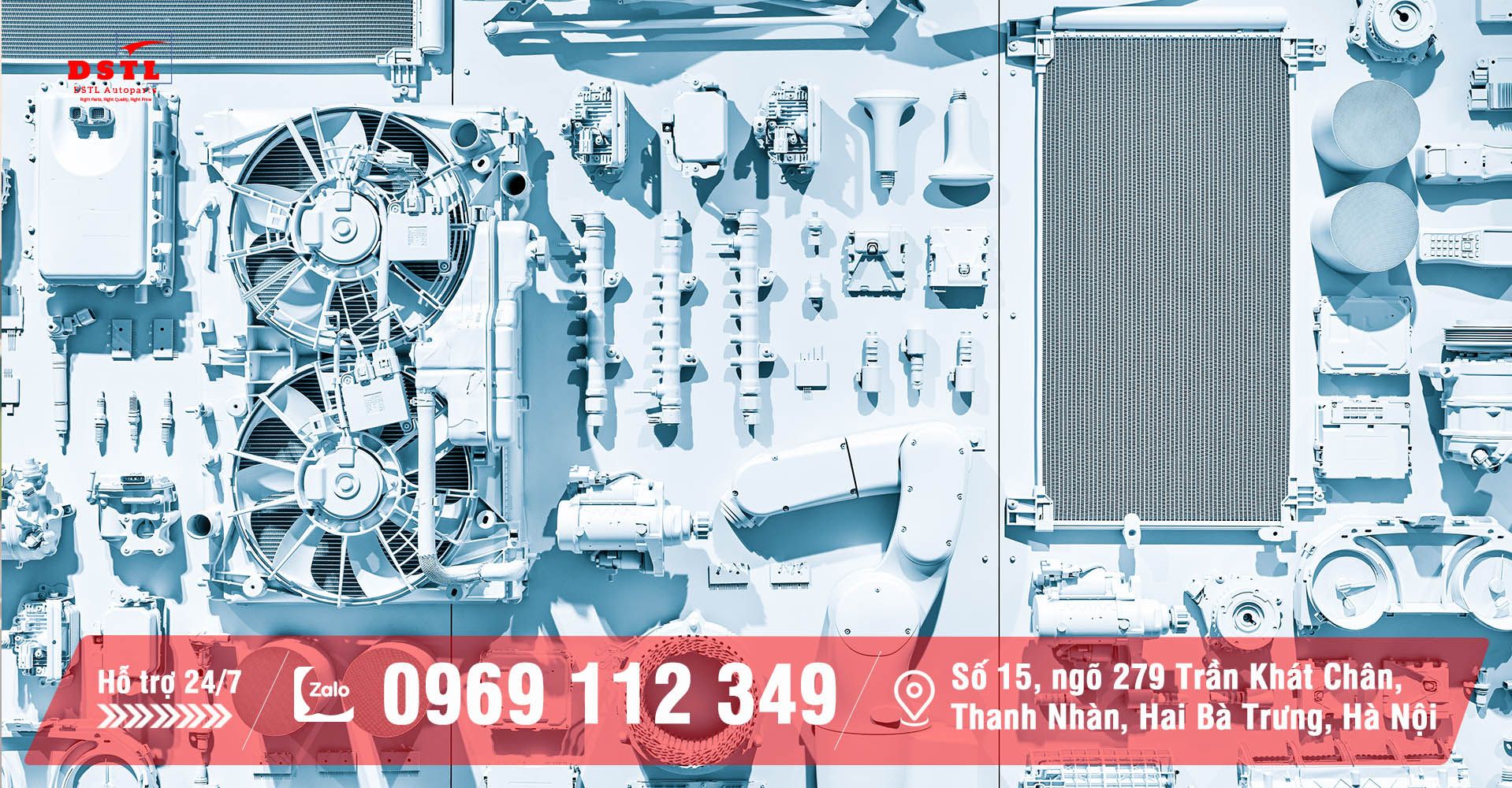 Denso &Tinh thần Monozukuri:Triết lý Nhật làm nên thương hiệu toàn cầu ...