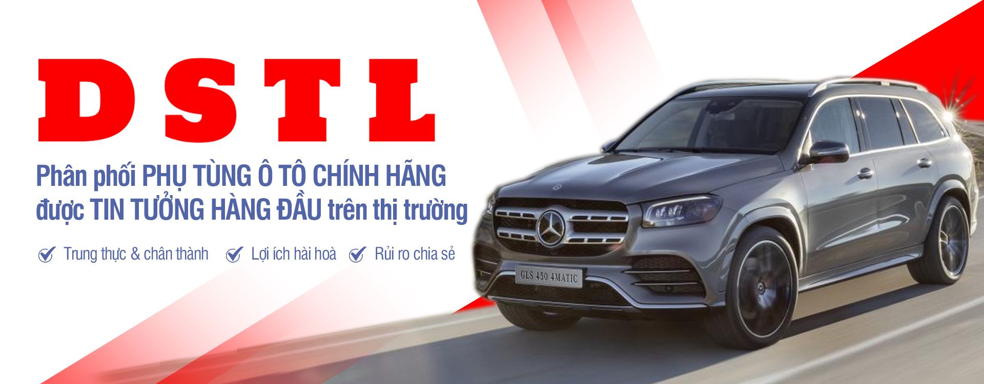 Giới thiệu về DSTL (DS Thăng Long) – PHỤ TÙNG Ô TÔ CHÍNH HÃNG DS THĂNG LONG (DSTL)