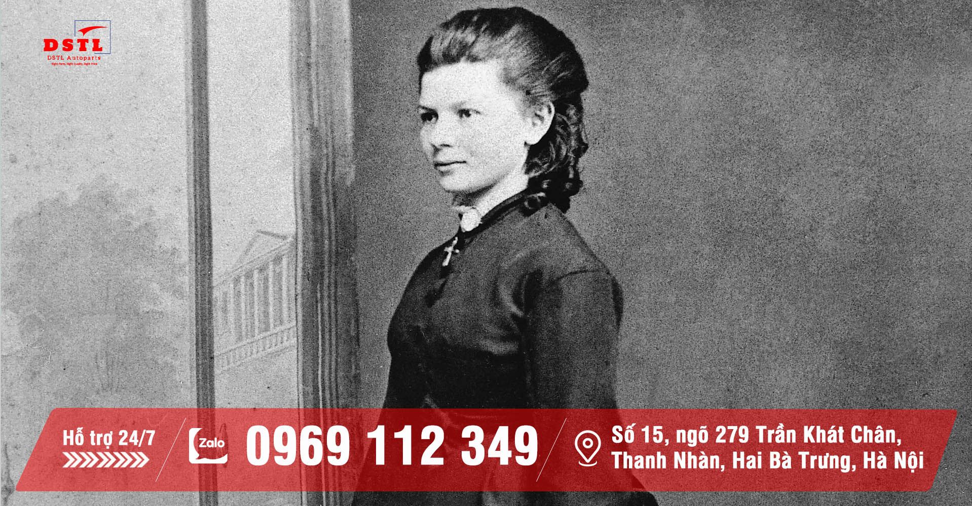 Bertha Benz – Người phụ nữ đặt chân ga cho lịch sử ngành ô tô – PHỤ ...