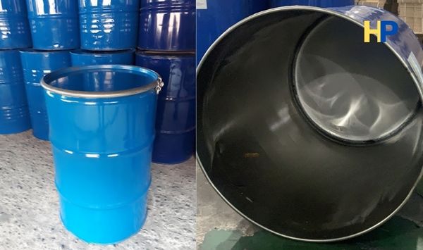 Thùng phi sắt nắp kiềng cũ là gì? Phân loại và công dụng – Hồng Phát ...