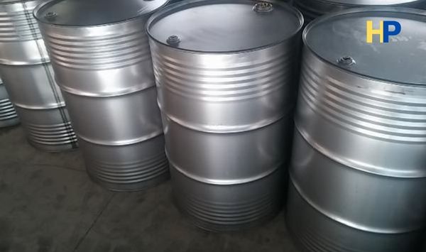 Thùng phi sắt nắp liền là gì? Phân loại và ứng dụng thực tế – Hồng Phát ...