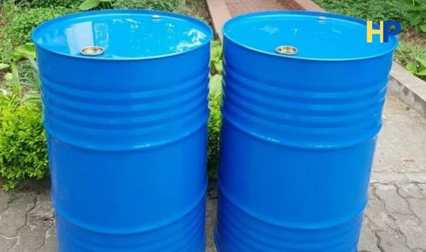 Thùng phi sắt nắp liền là gì? Phân loại và ứng dụng thực tế – Hồng Phát ...