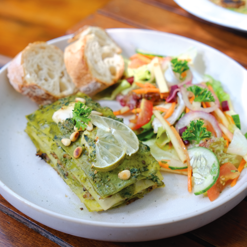 Trang chủ – Zeroism Vegan